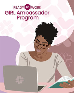 Girl Ambassador Program | Girls For A Change