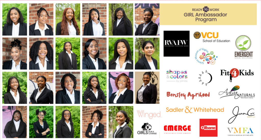 Girl Ambassador Program | Girls For A Change