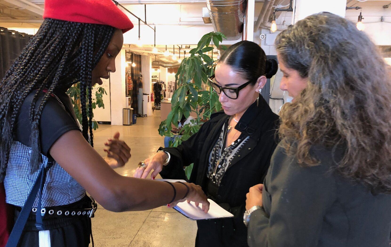 Girl Ambassador Program featured on Richmond Times-Dispatch | Girls For ...