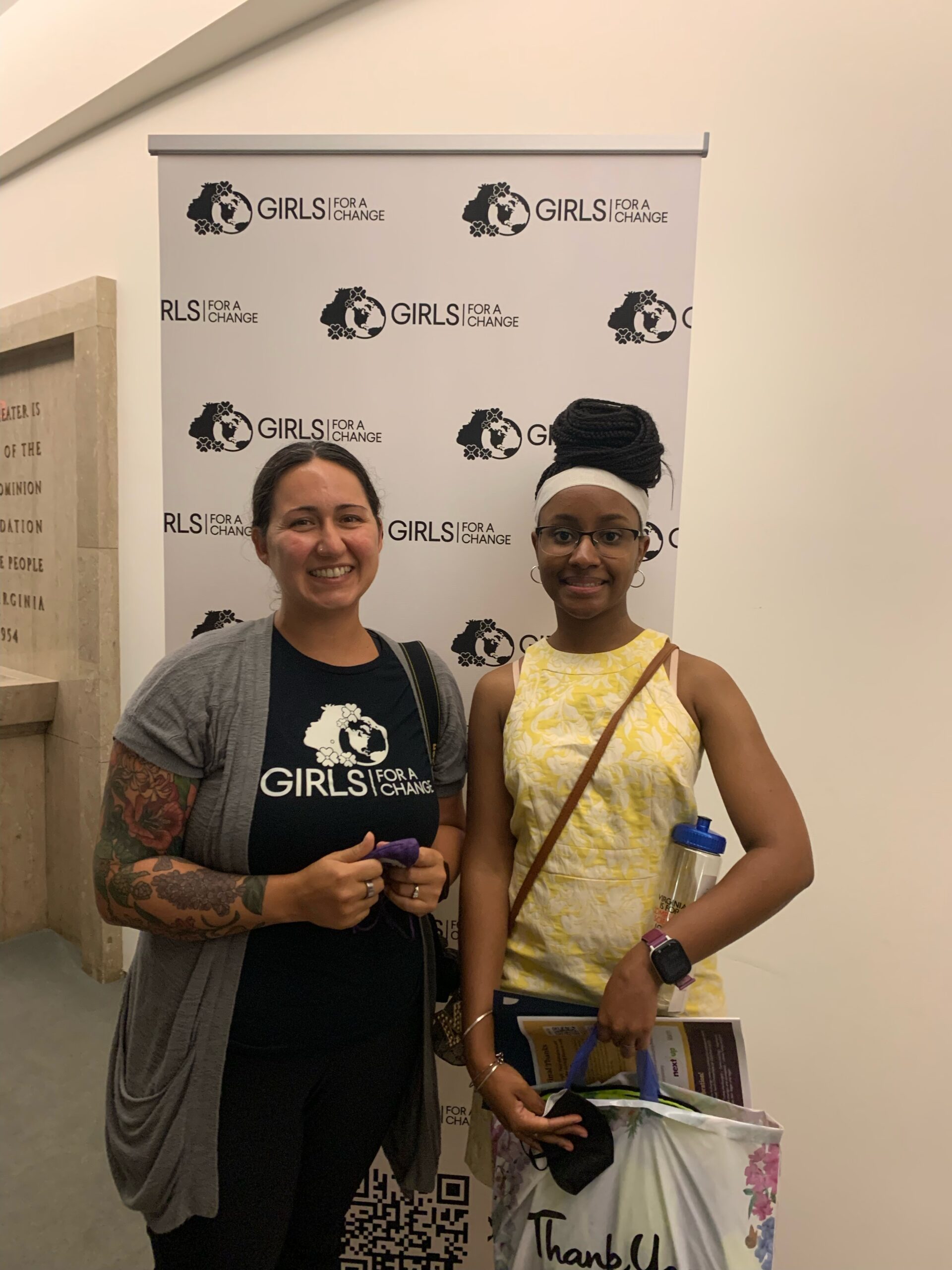 Celebrating Successes from the 2022 Girl Ambassador Program | Girls For ...