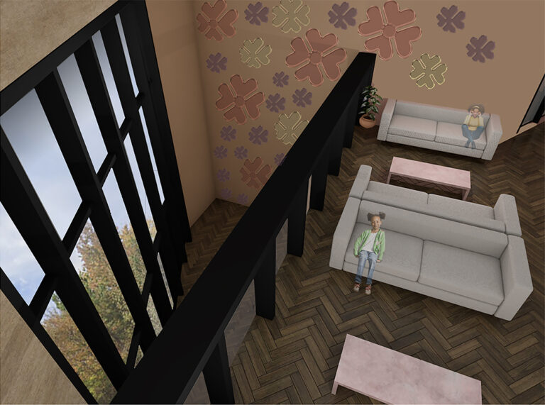 One Million Reasons to Build - Legacy Wall | Girls For A Change