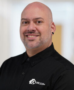 Our Board Members | Girls For A Change