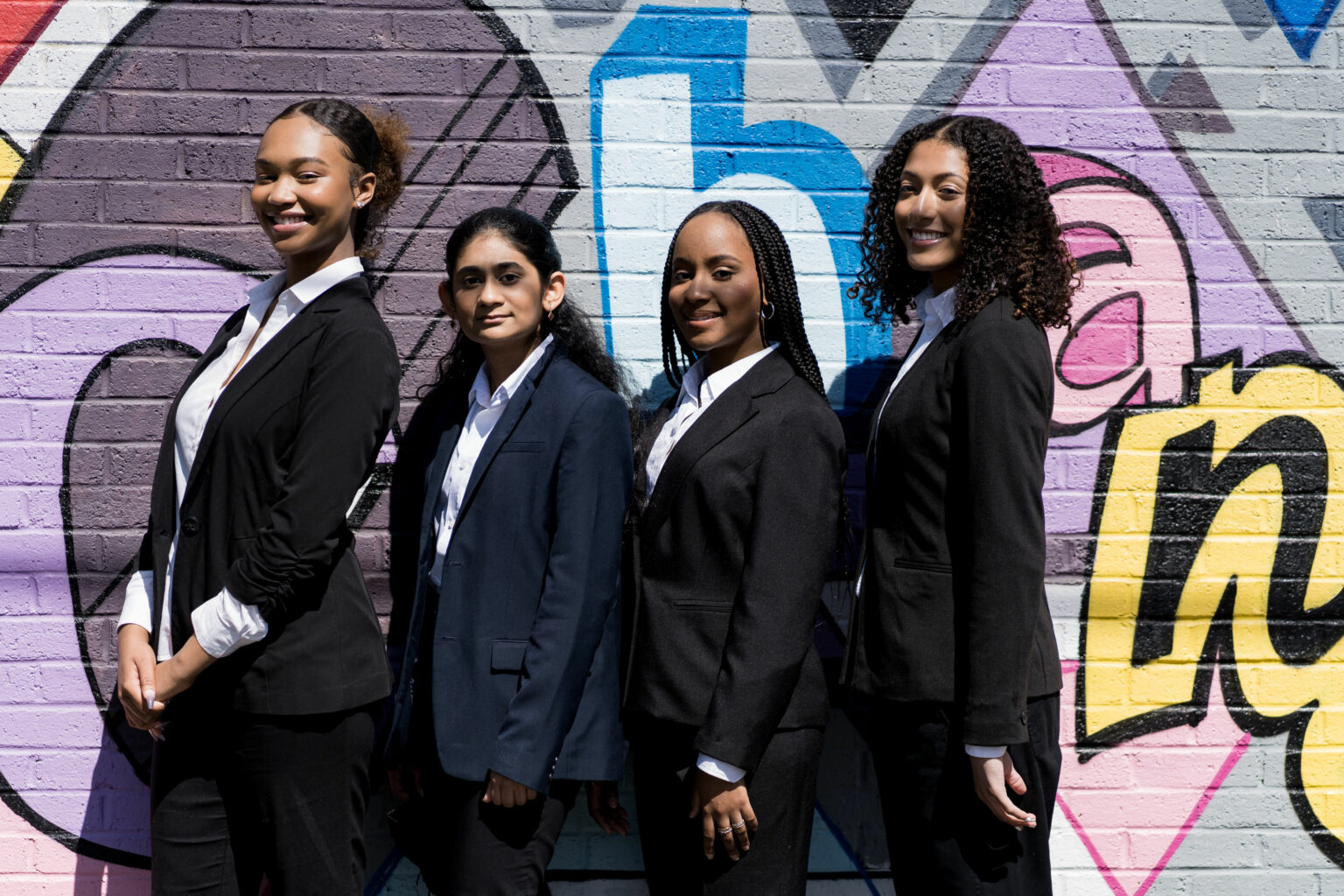 Girls For A Change | Preparing Black girls for the world, and the world ...