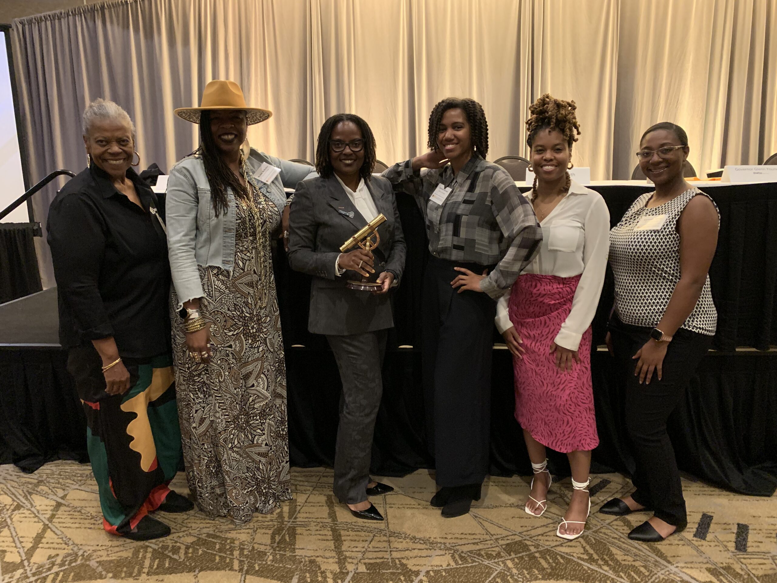 Girls For A Change in the Spotlight | Girls For A Change