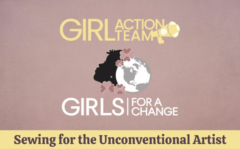 Events | Girls For A Change