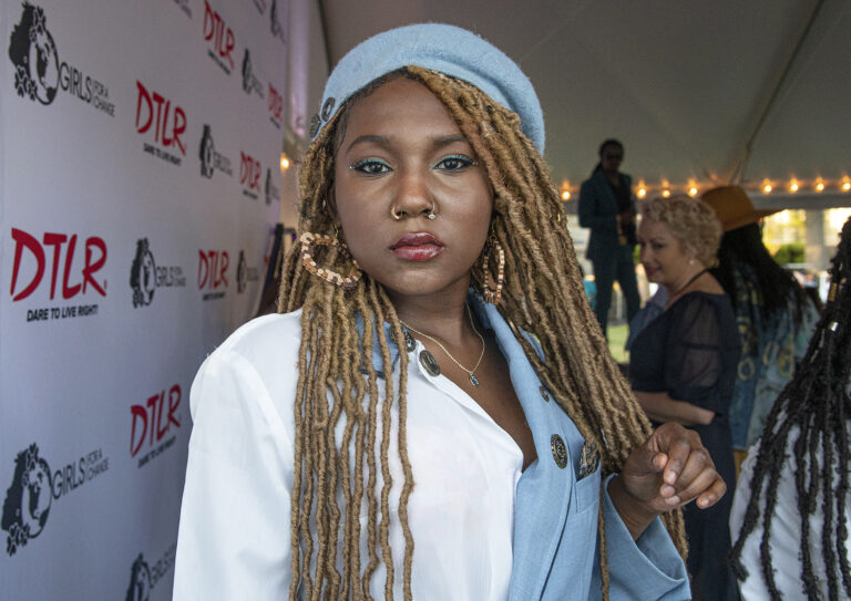 2023 Style Weekly Photos of the Year | Girls For A Change