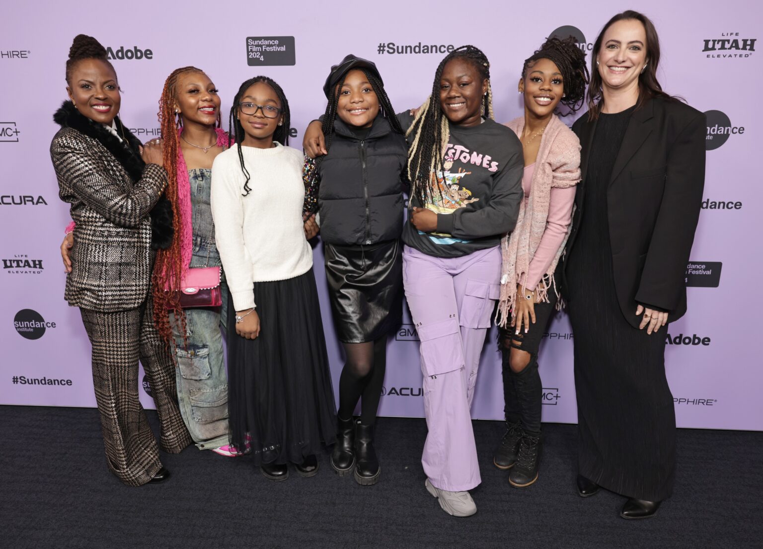 Girls For A Change | Preparing Black girls for the world, and the world ...