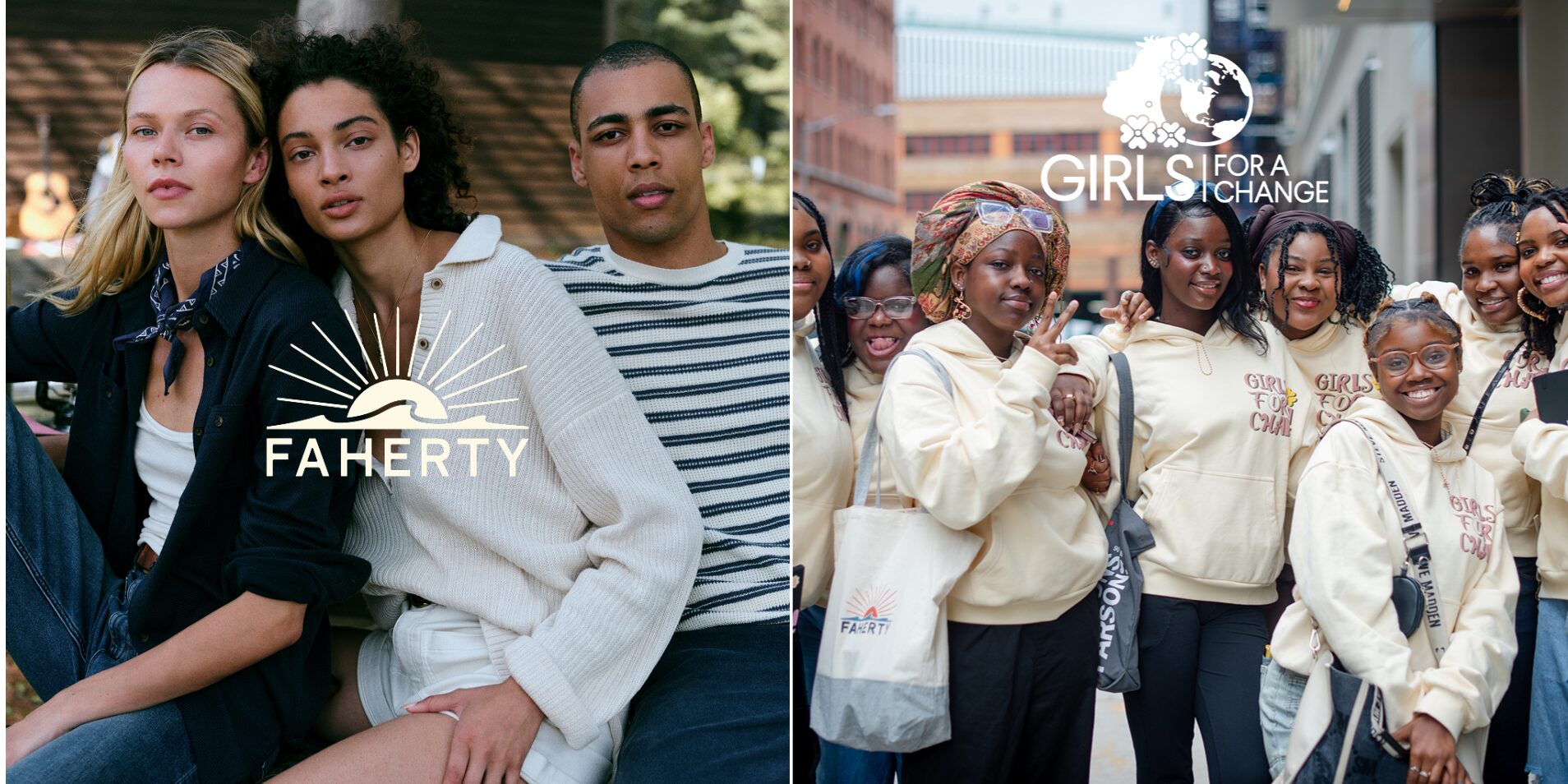 Girls For A Change | Preparing Black girls for the world, and the world ...